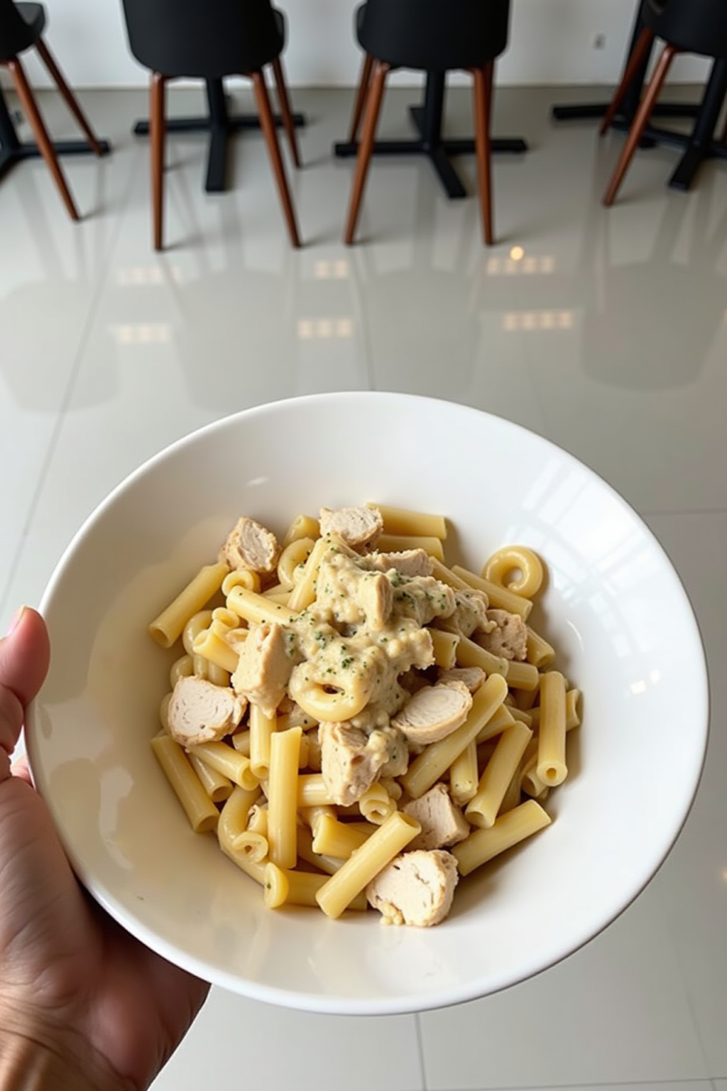 Fuel Your Gains: The Ultimate Quick & Easy Bulking Meal for Gym ...